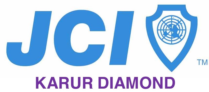 JCI Karur Diamond